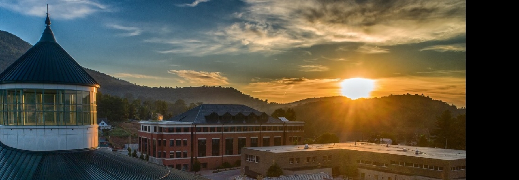 Admissions | Appalachian State University