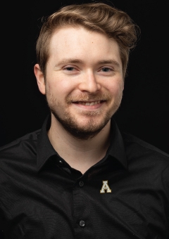 Tyler Martin | Admissions